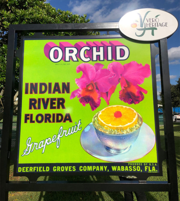 Citrus Trail Tour - Florida Citrus Hall of Fame